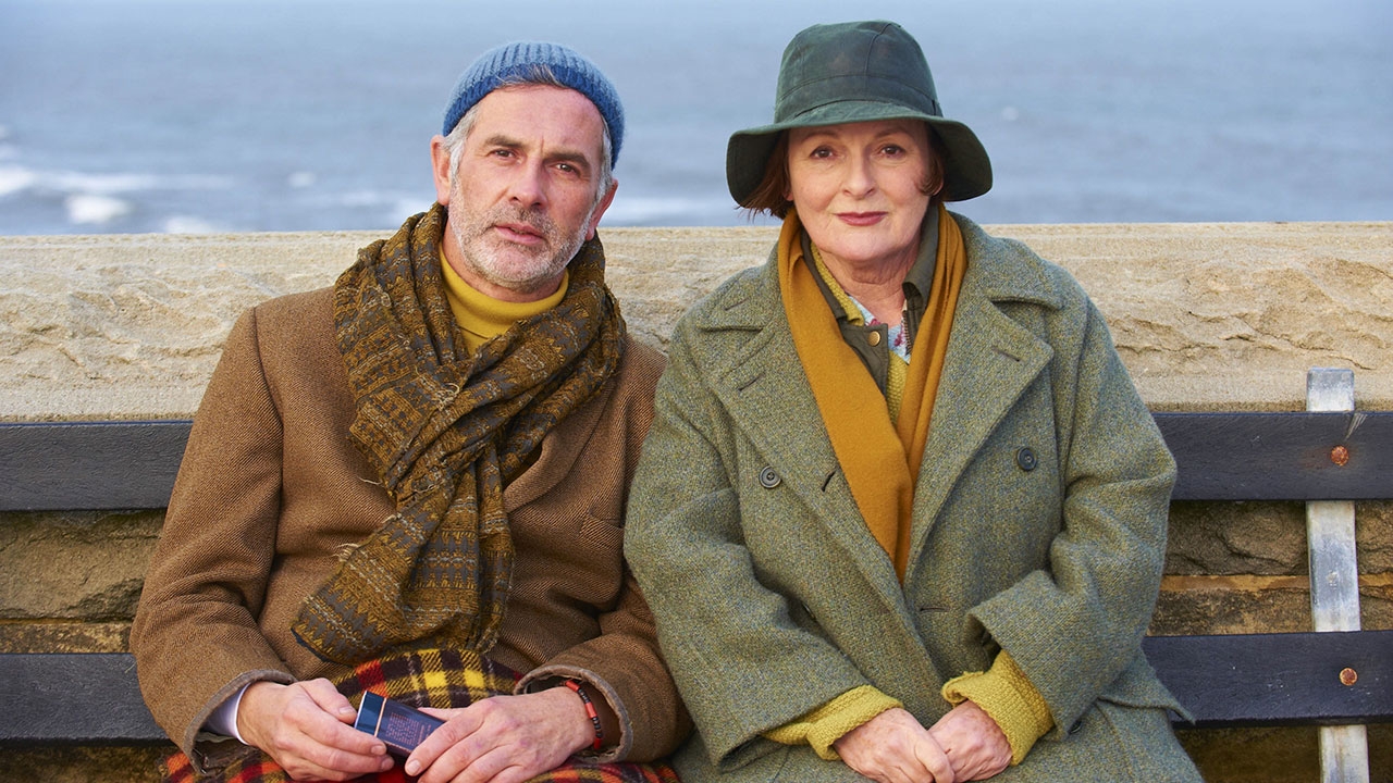 Watch Vera live or on-demand | Freeview Australia