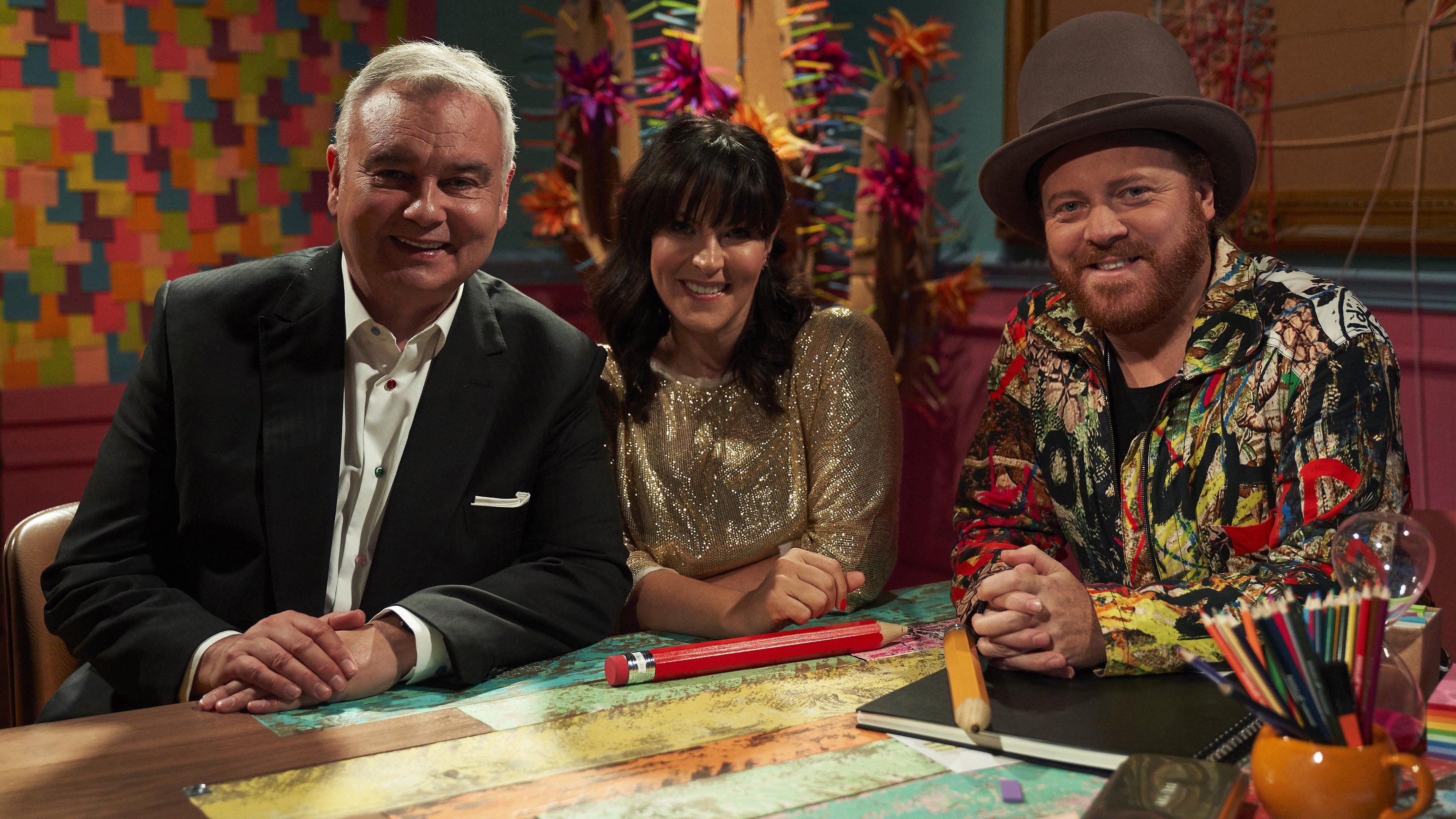 Watch The Fantastical Factory of Curious Craft live or on-demand ...