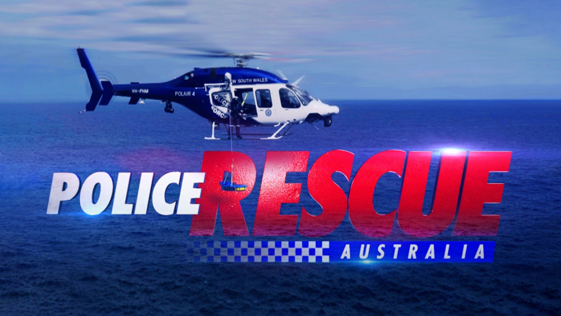 Watch Police Rescue Australia live or on-demand | Freeview Australia