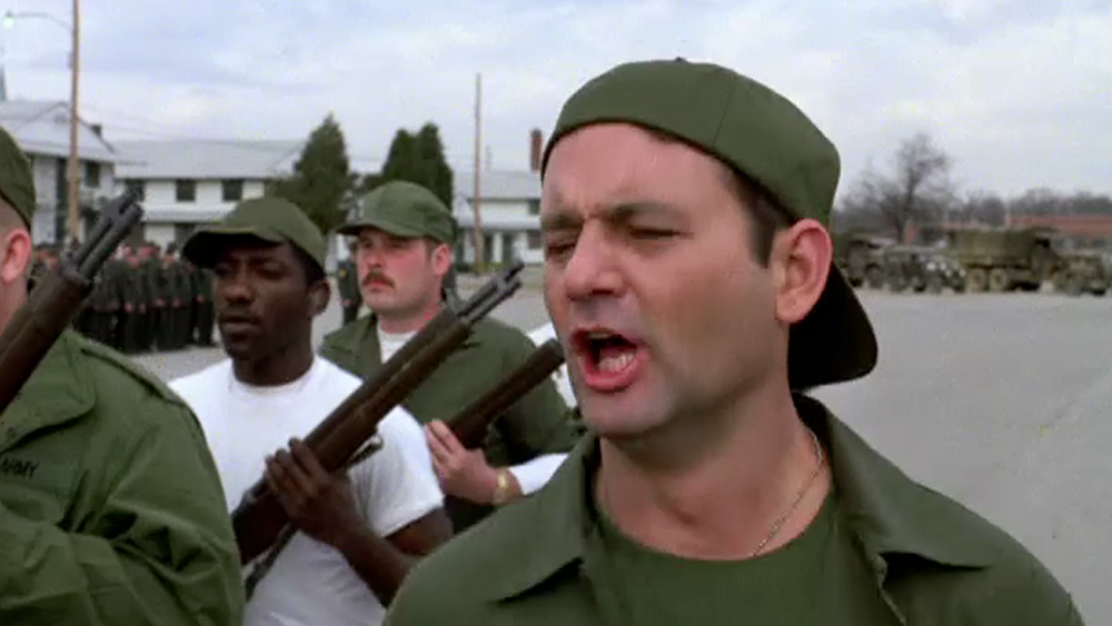 Watch Stripes live or on-demand | Freeview Australia