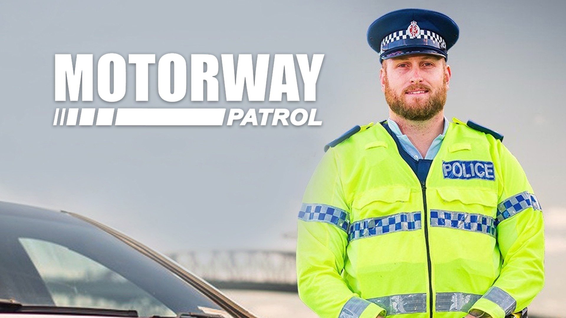 Watch Motorway Patrol live or on-demand | Freeview Australia