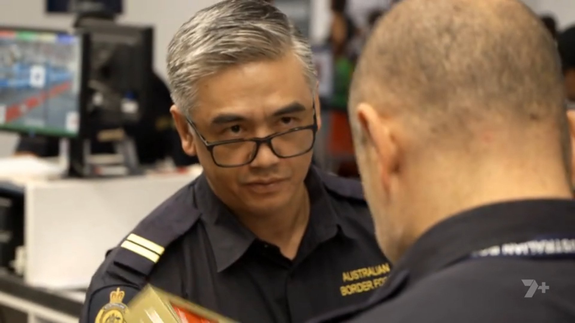 Watch Border Security: Australia's Front Line live or on-demand ...