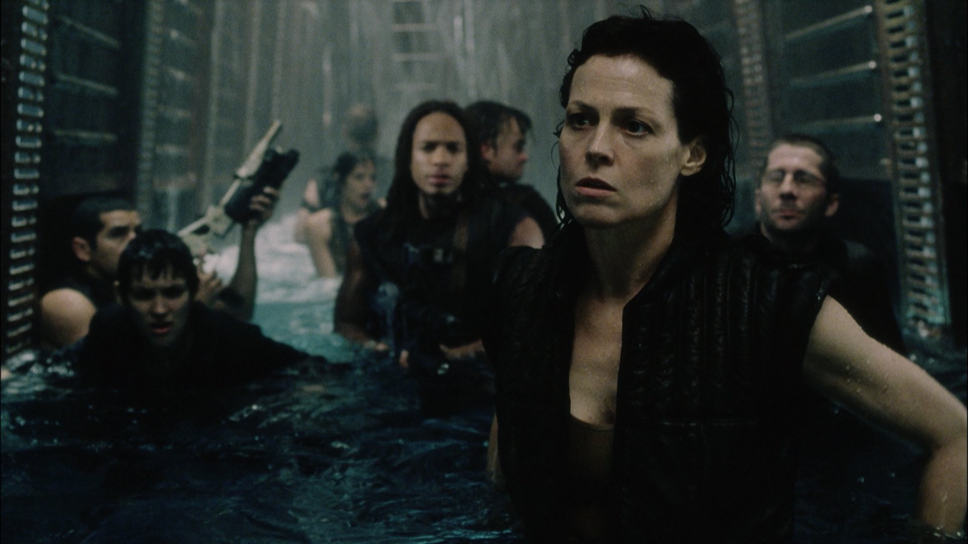 Watch Alien: Resurrection live or on-demand | Freeview Australia