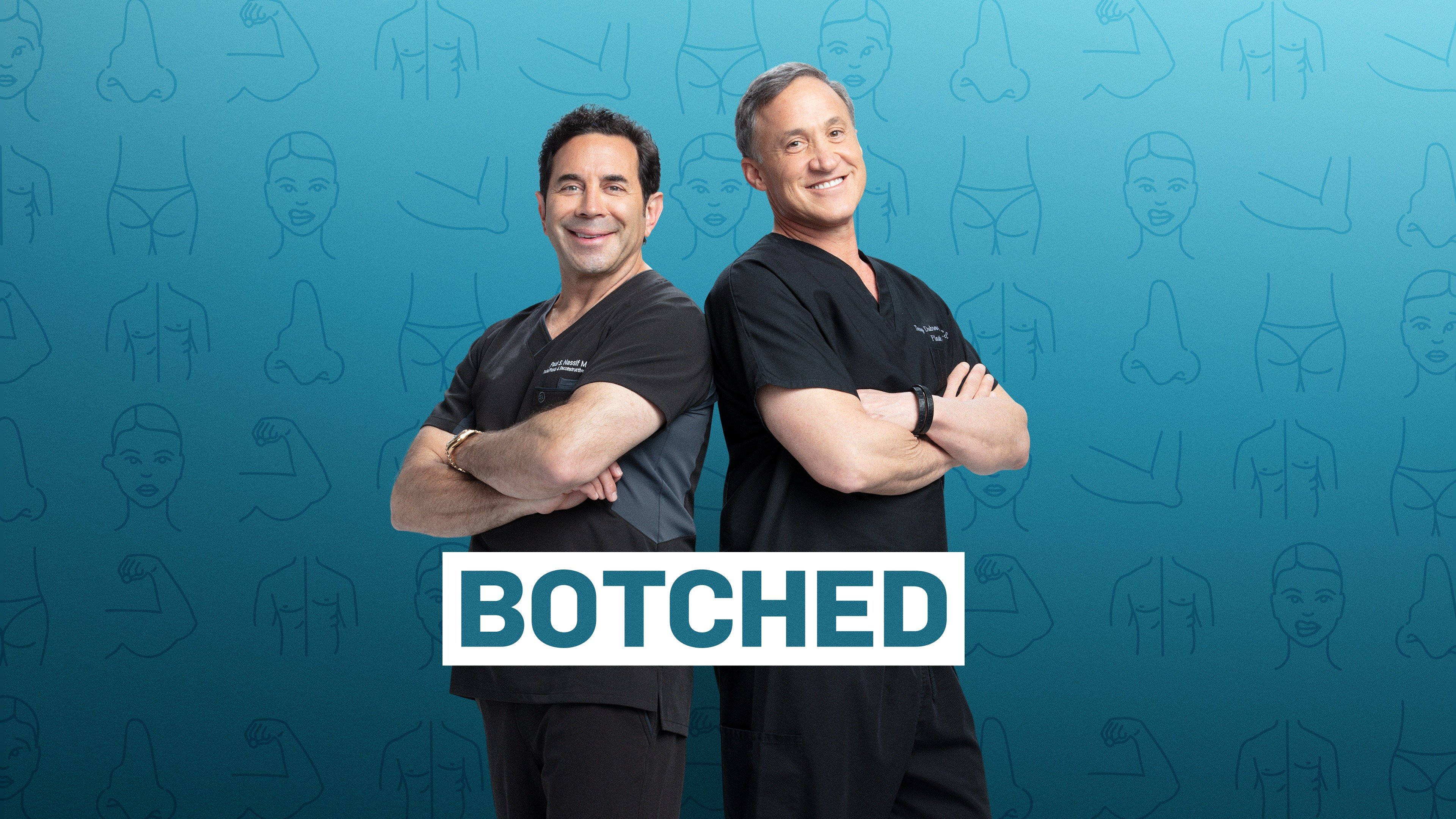 Watch Botched live or on-demand | Freeview Australia
