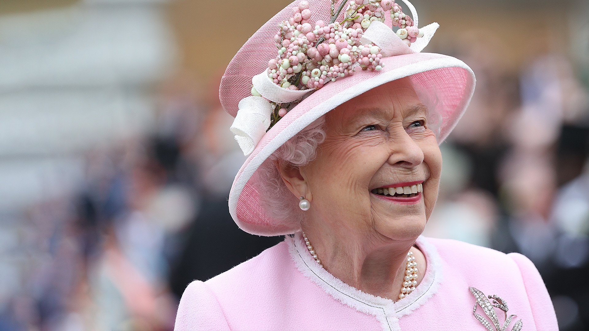 Watch Queen and Country live or on-demand | Freeview Australia