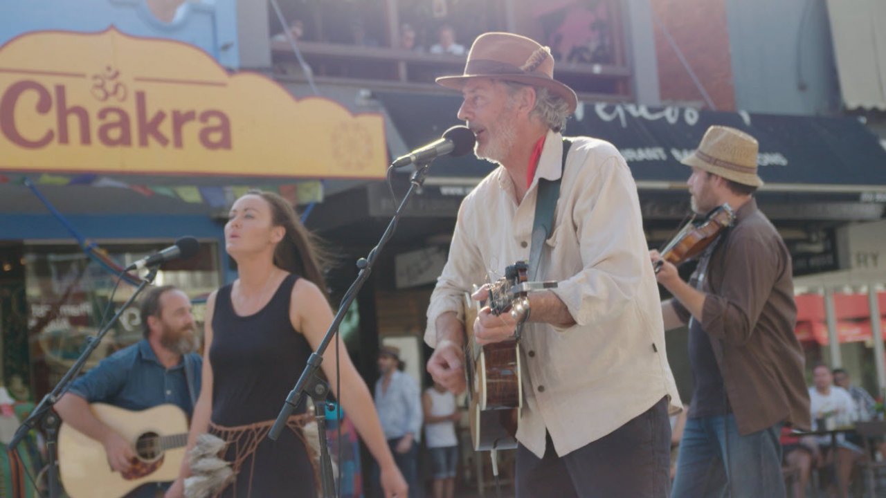 Watch Anthem Sessions Interstitials live or on-demand | Freeview Australia