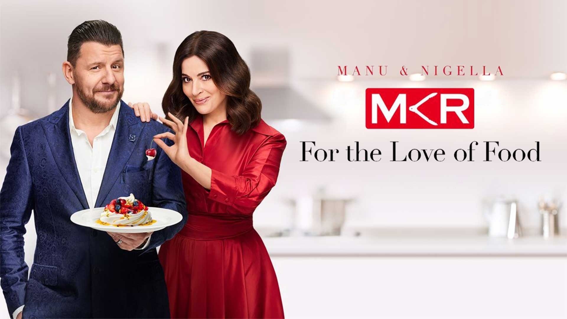 Watch My Kitchen Rules live or on-demand | Freeview Australia