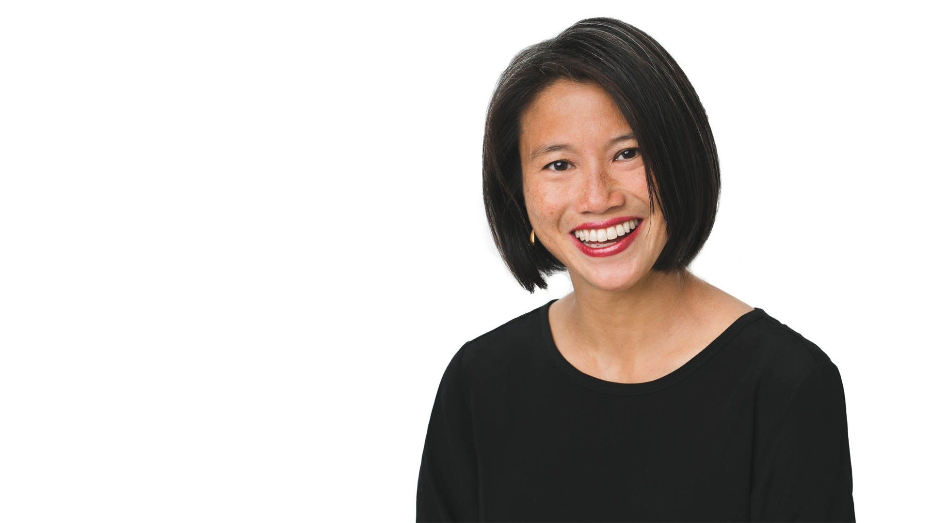 Watch This Working Life with Lisa Leong live or on-demand | Freeview ...