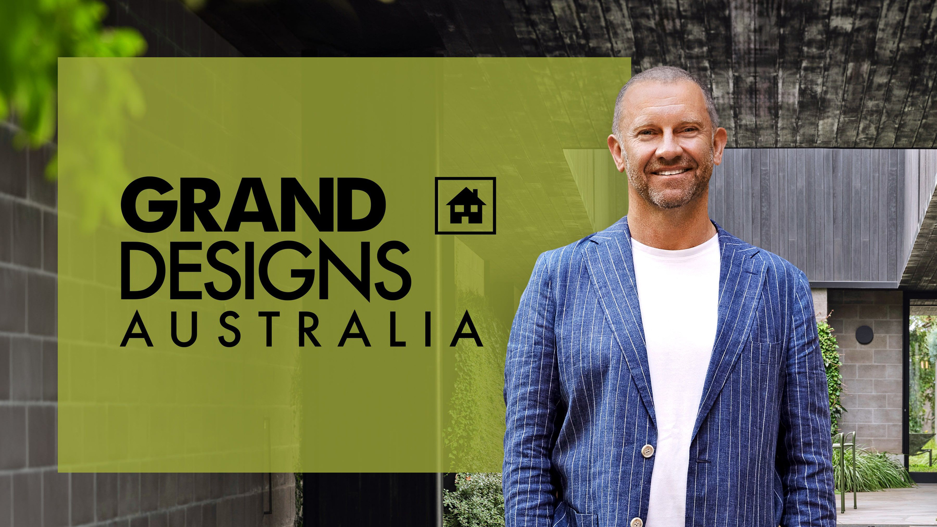 Watch Grand Designs Australia live or on-demand | Freeview Australia